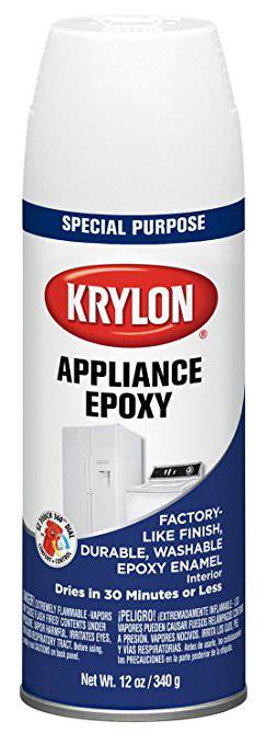 Krylon Epoxy - Sherwin Williams UruguaySherwin Williams Uruguay