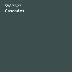 Basque Green, color del mes, junio 2022 - Sherwin Williams ...